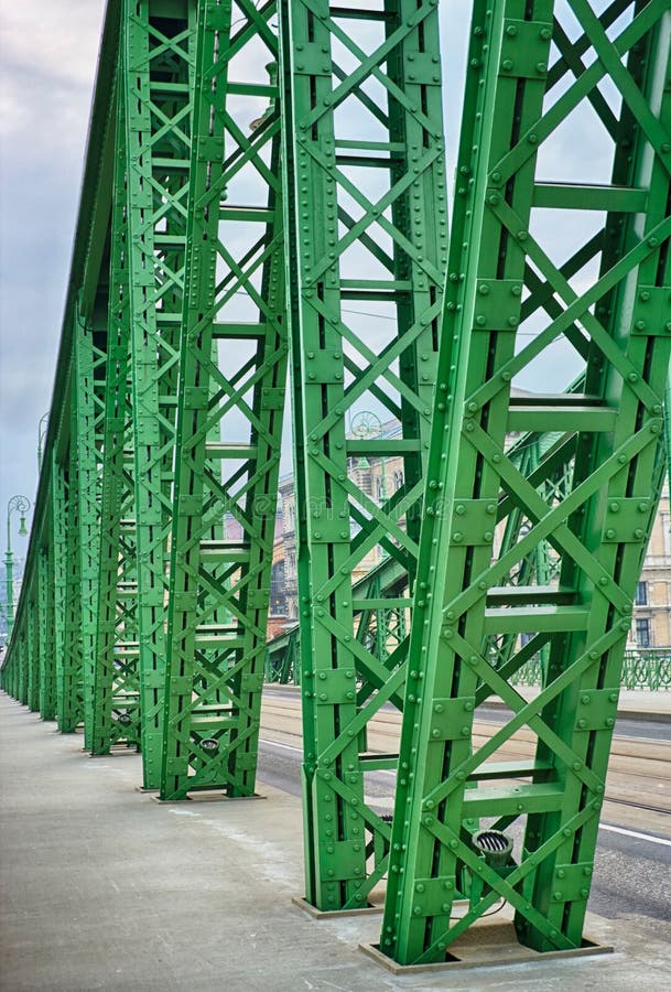 Old-Style Bridge stock photo. Image of lake, lakes, landmark - 1294364