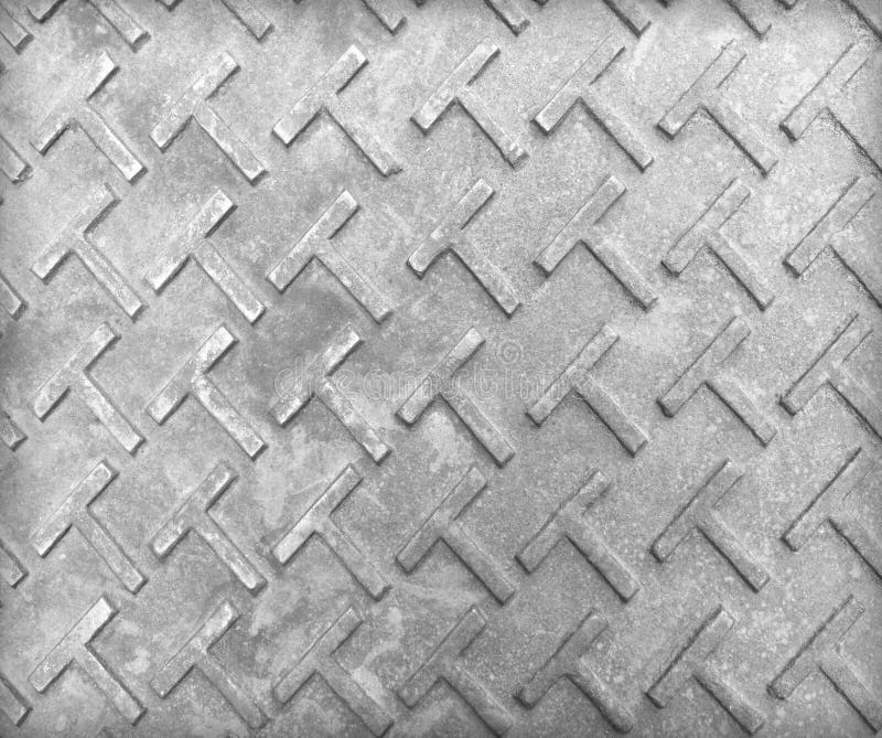 Old steel stock image. Image of iron, floor, rough, steel - 54539315