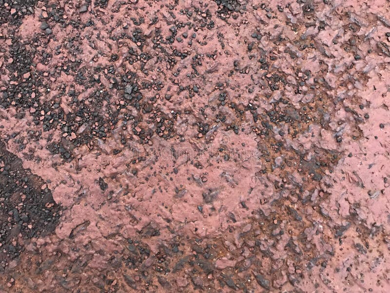 Old Steel Plate Rust Texture Pattern Background Stock Image - Image of ...