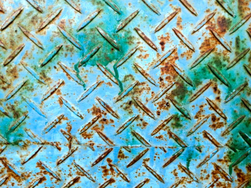 Old Steel with Rust Background Stock Photo - Image of stale, shabby ...