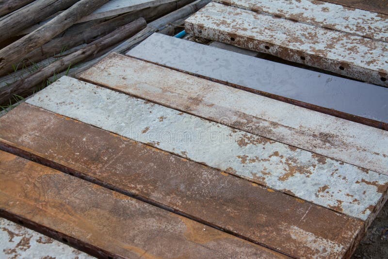 Old Steel Shutter Boards Background Stock Photos - Free & Royalty-Free ...