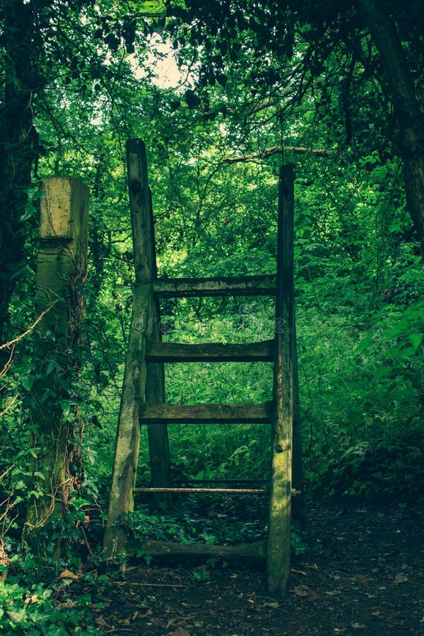 Steps Stile Over Fence Stock Photos - Free & Royalty-Free Stock Photos ...