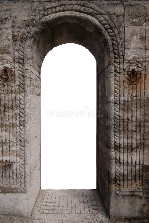 Stone arch - mytekitty