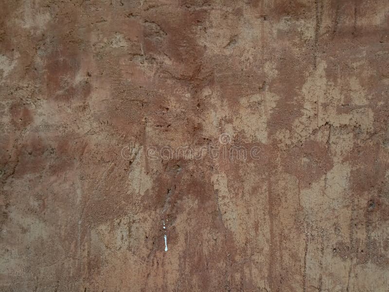 Old Stone Beautiful Damaged Wall Background Texture Stock Image - Image ...