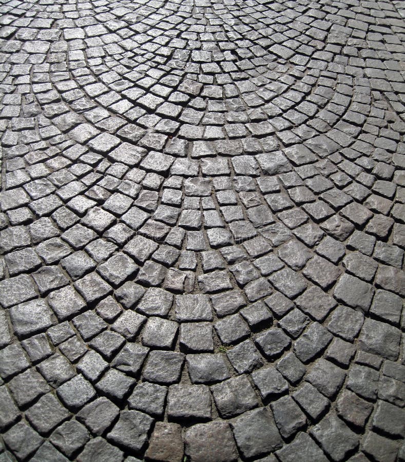 Stone block paving stock image. Image of stone, floor - 21700171