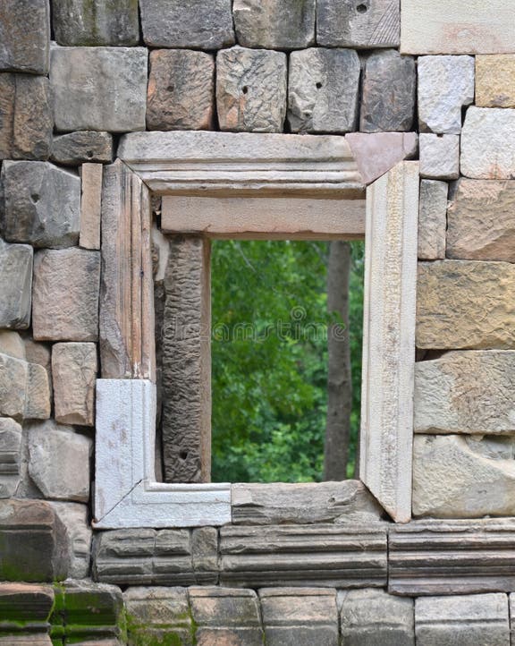 Old stone castle stock image. Image of heaven, place - 29526899