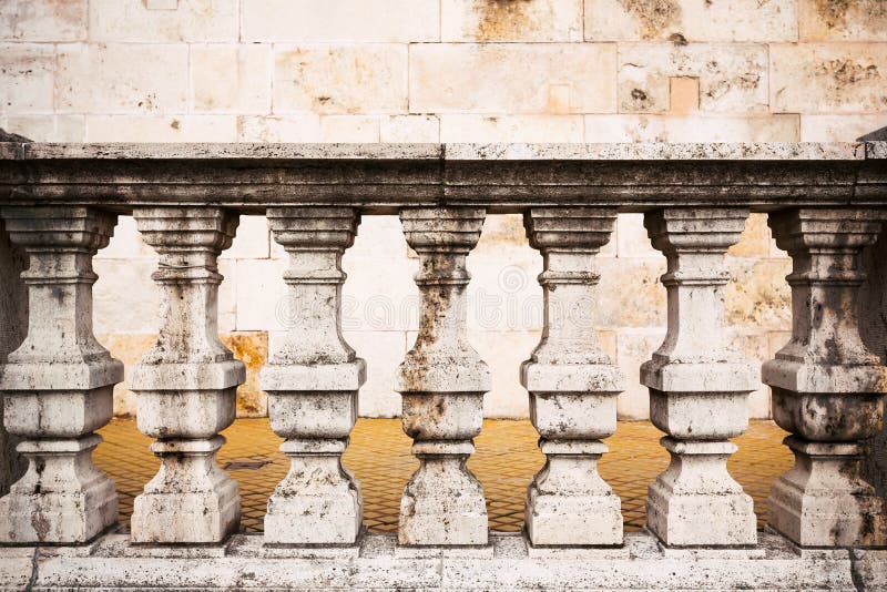 Old stone columns stock photo. Image of structure, stone - 47940090