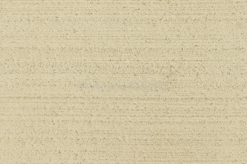 Concrete Beige Surface. Background with Detailed Grunge Texture. an Old ...