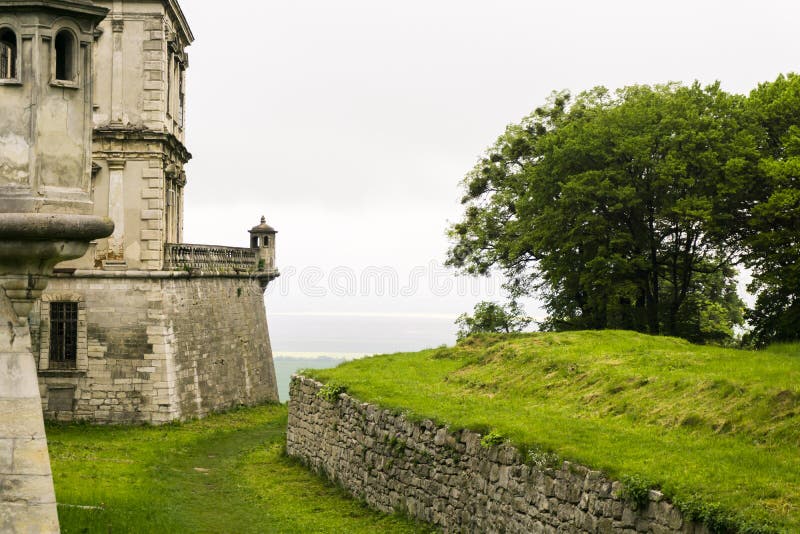 Old stone gothic castle stock photo. Image of russia - 54950316