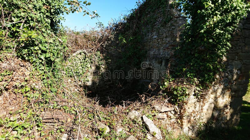 N Stone Ruins of a House stock photo. Image of stones - 215572476 N Stone Ruins of a House stock photo. Image of stones - 215572476