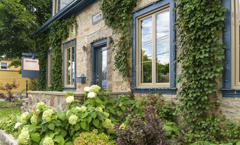 Old 1816 Stone House Stock Photos - Free & Royalty-Free Stock Photos ...