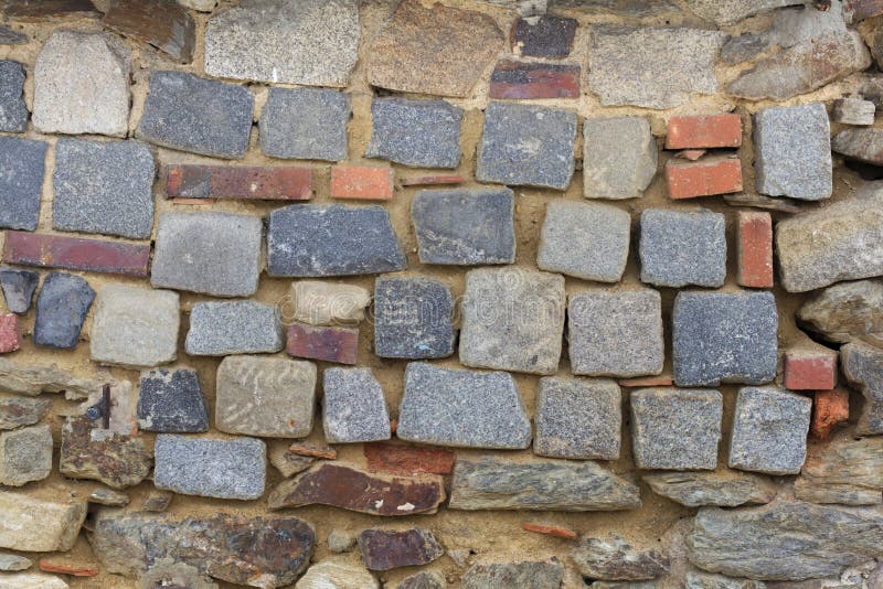 Masonry background stock photo. Image of mason, architecture - 18143002