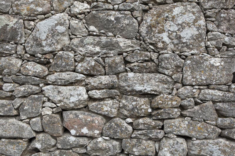 Old stone masonry. stock image. Image of macro, pattern - 104749677