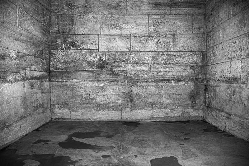 Old stone ruins. stock image. Image of travel, underground - 304067449