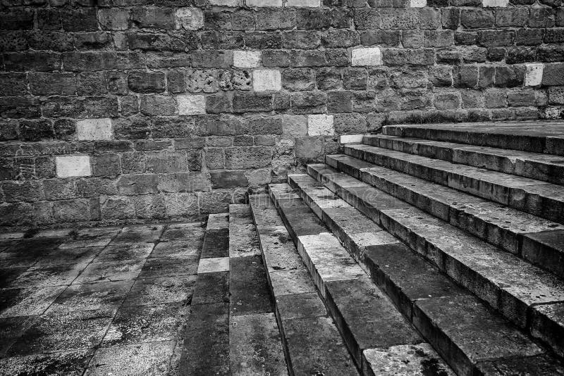 Old stone stairs stock photo. Image of historical, architecture - 171961032