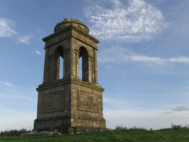 Old stone structure stock image. Image of arch, standing - 10606413