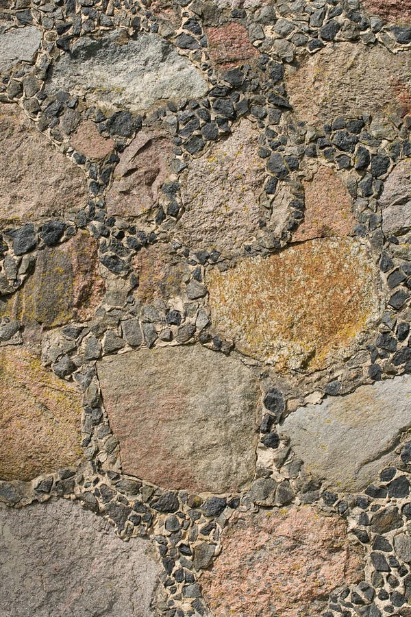 Old stone texture stock photo. Image of macro, strength - 12978704