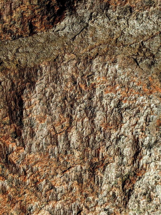 Old Stone Texture with Lines and Granate Close Up Brick Stock Photo ...
