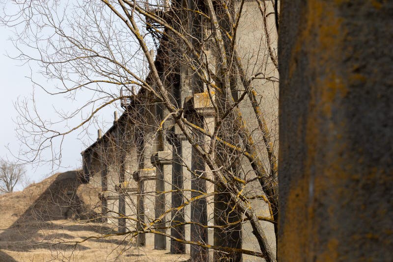 Stone Train Sculpture stock photo. Image of track, small - 94104298