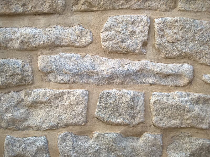 Old Stone Wall Background stock photo. Image of brown - 99938082