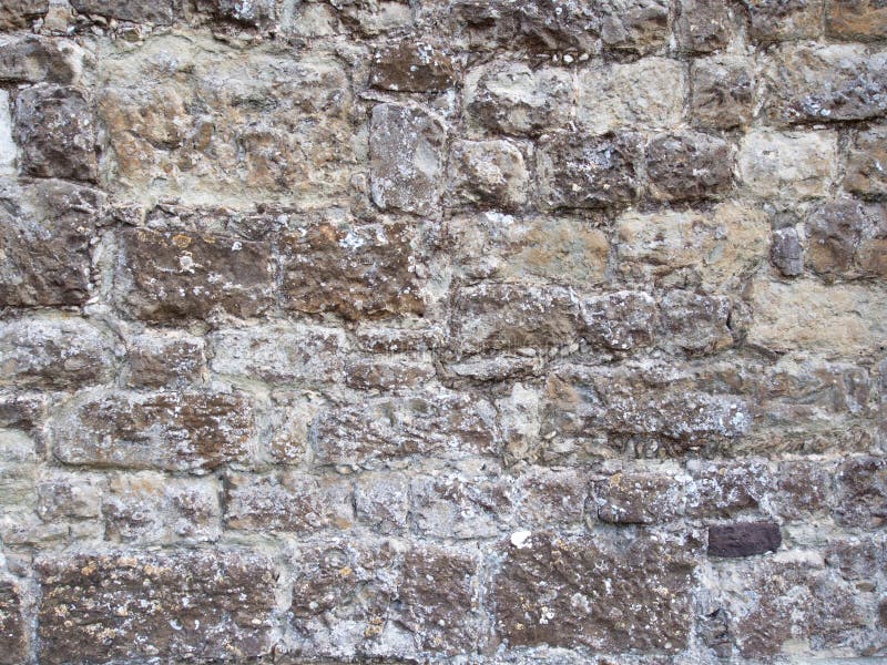Old Stone Wall stock image. Image of block, abstract - 60606205