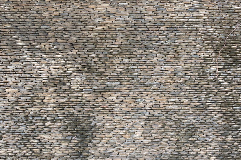 Old Stone Wall stock photo. Image of material, black - 98275568