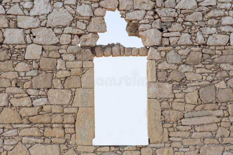 4,906 Stone Wall Opening Stock Photos - Free & Royalty-Free Stock ...