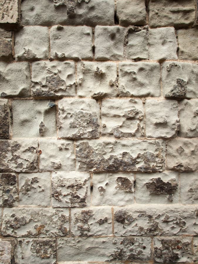 Old stone wall stock photo. Image of wall, ageing, disrepair - 45119814
