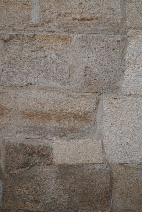 Old Stone Wall. Photo. Texture. Vintage. Retro. Stock Photo - Image of ...