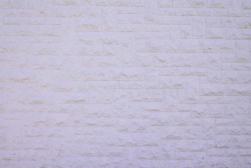 Old Stone Wall Square Texture Stones White Brick Wall Background Stock ...