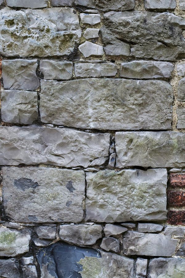 Stone Wall Surface Texture. Background for Design Purpose Stock Photo ...