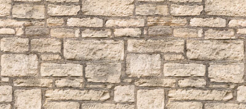 Old Stone Wall Texture, UK. Seamless Repeating Pattern Stock Photo ...
