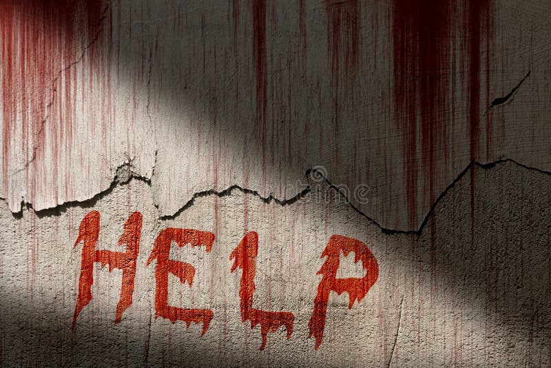 Help Red Bloody Word Stock Photos - Free & Royalty-Free Stock Photos ...