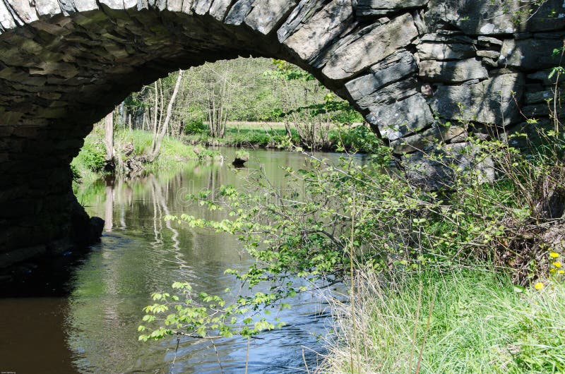 Stonebridge stock photo. Image of generation, relief - 18573806