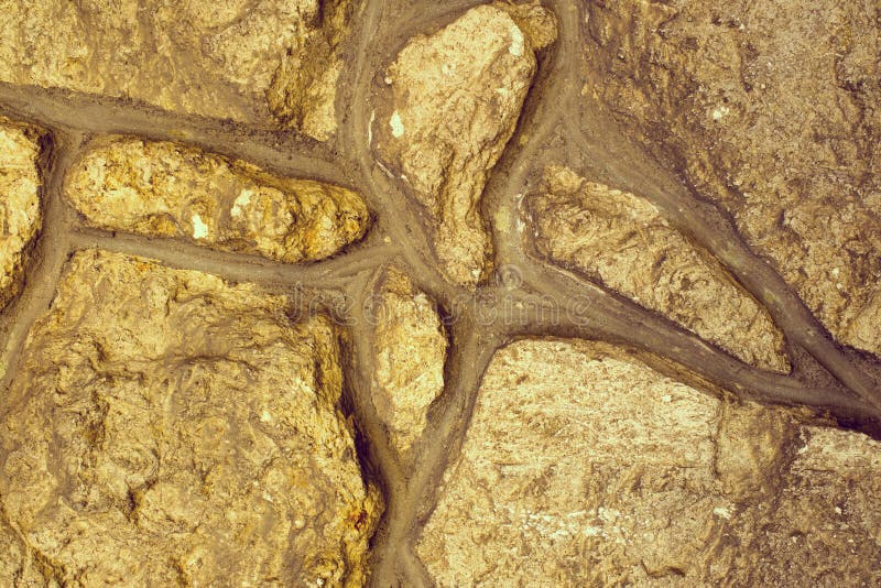 Old Stones Texture Background Stock Photo - Image of color, weathered ...