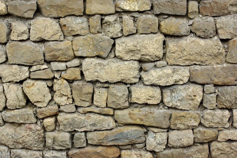 Old Stonework Wall stock image. Image of brickwork, flagstone - 46194757