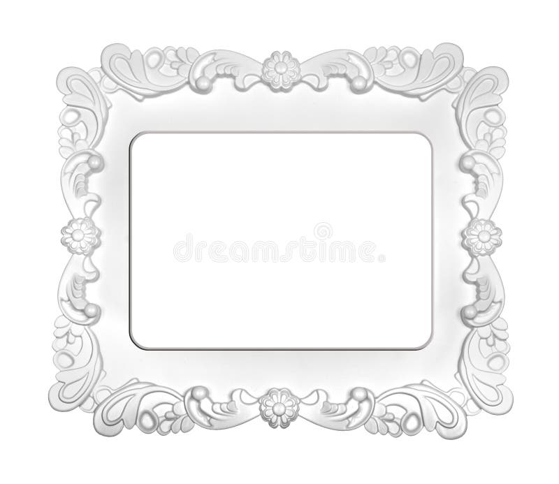 Laboratory Stopwatch Isolated, White Ground Stock Image - Image of ...