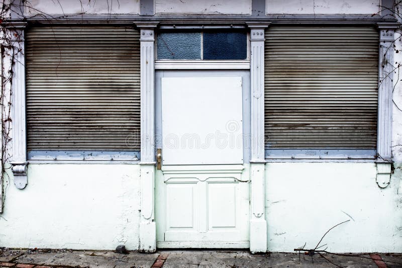 356 Old Rundown Store Stock Photos - Free & Royalty-Free Stock Photos ...