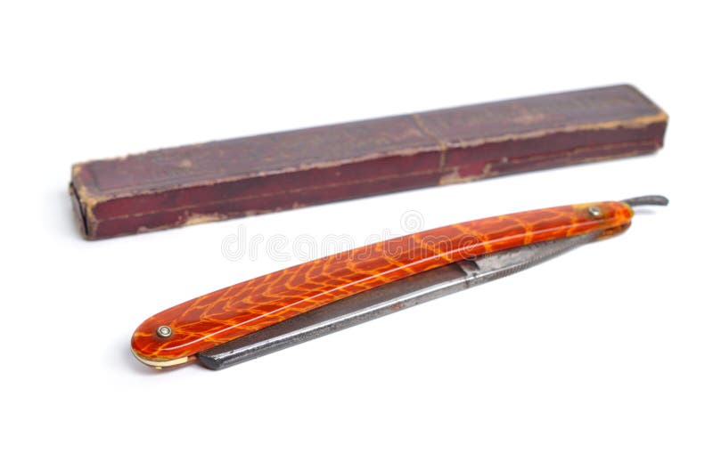 Razor Blade Realistic Vector Illustration Stock Photos - Free & Royalty ...