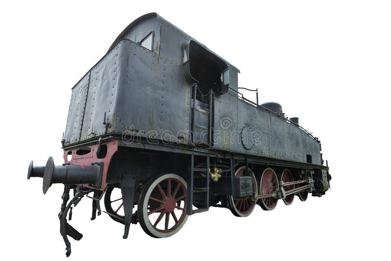 Steam Train Transparent Background Stock Photos - Free & Royalty-Free ...