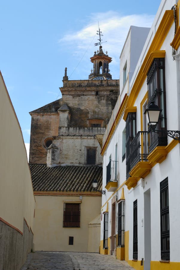 Utrera Street Stock Photos - Free & Royalty-Free Stock Photos from ...