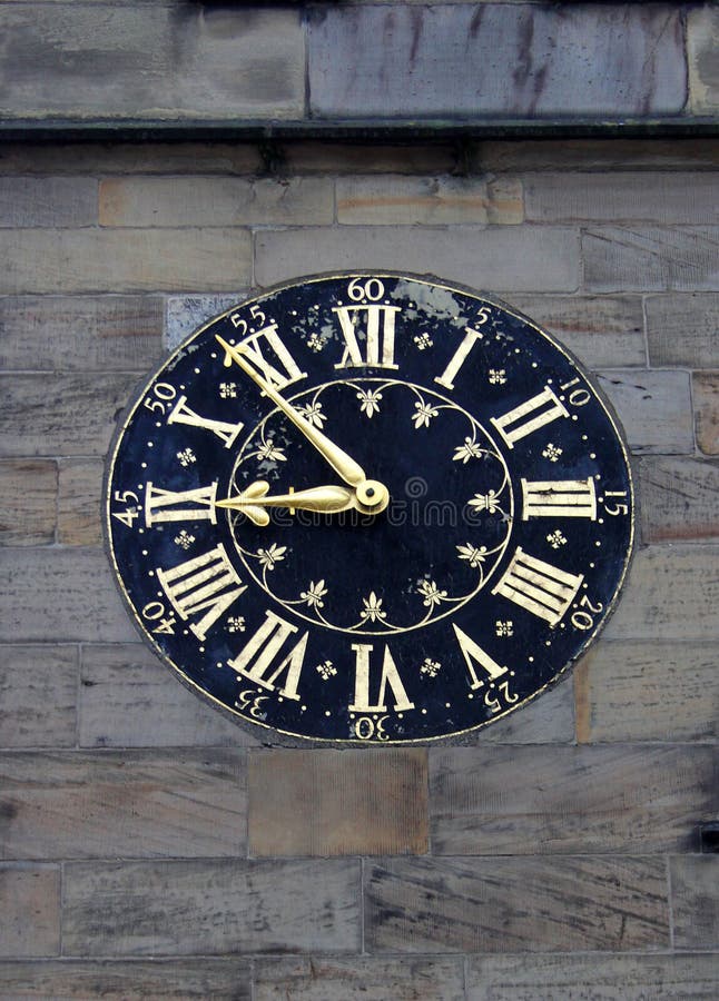 Old Street Clock Stock Photos - Download 28,612 Royalty Free Photos