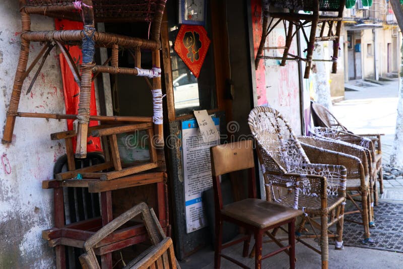 Old street corner stock photo. Image of memory, mild - 135612670