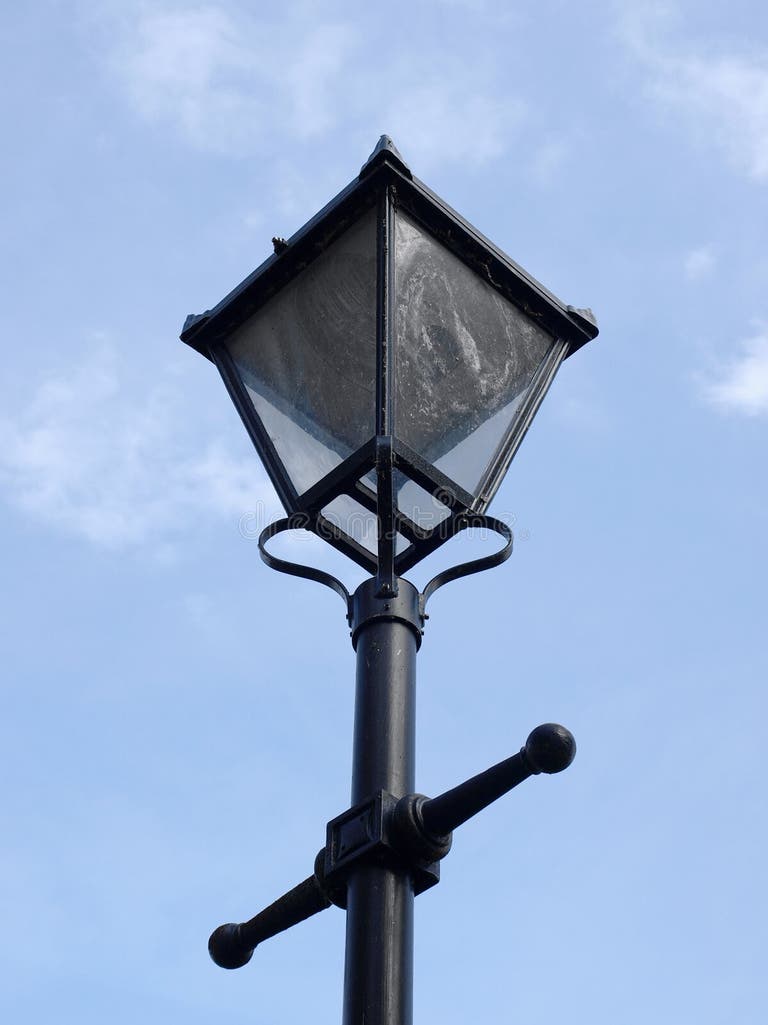 154 Ornate Victorian Style Street Lighting Stock Photos - Free ...