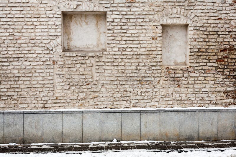 Old street wall stock image. Image of plaster, broken - 29480839