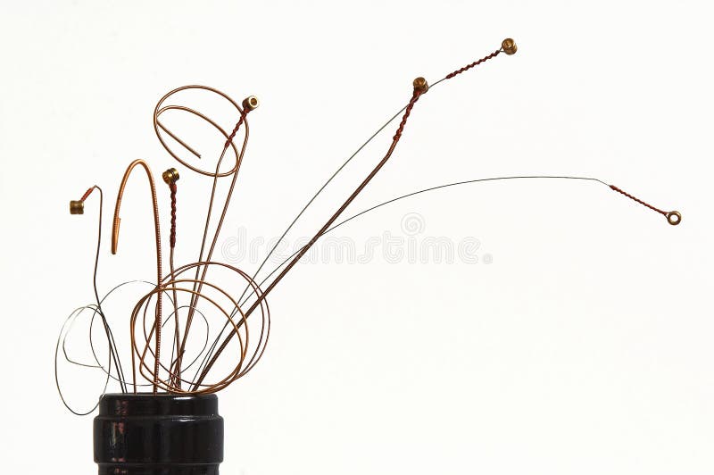 Old strings stock image. Image of culture, sound, strings - 4473827