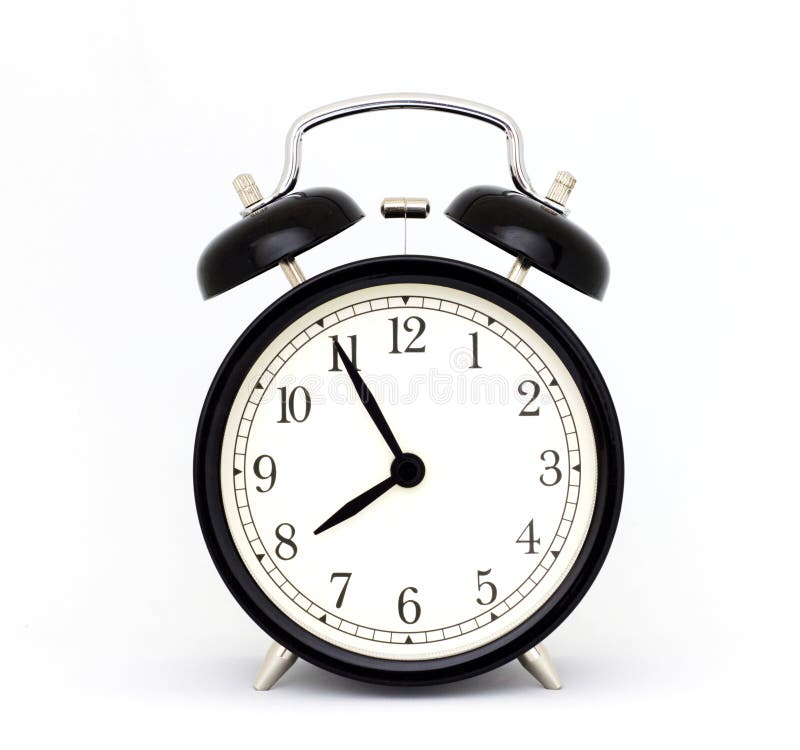 Half Eight Time Clock Images Stock Photos - Free & Royalty-Free Stock ...