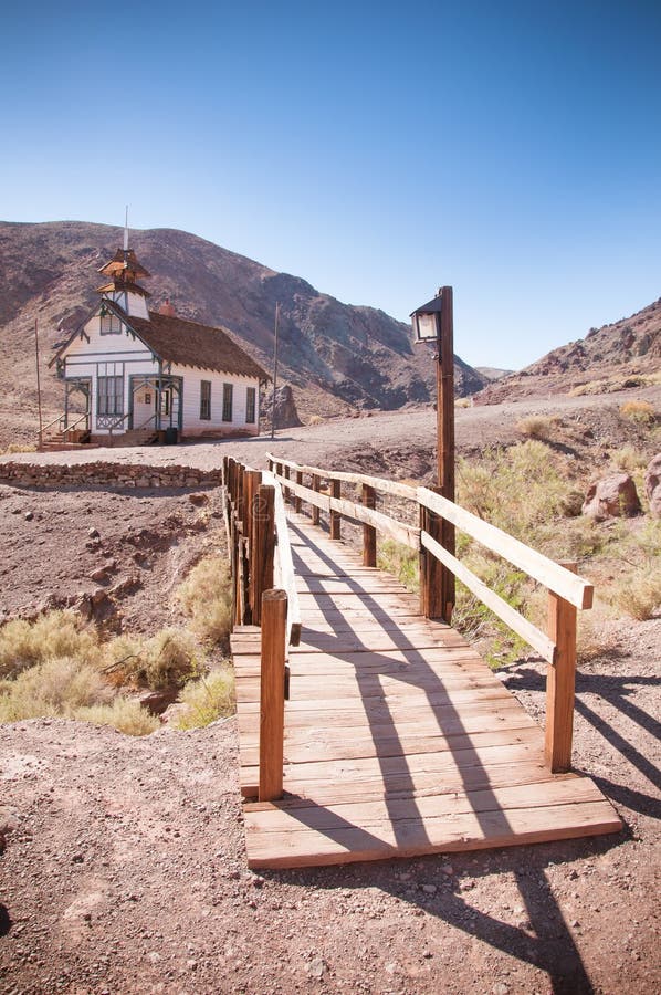 Old Style American School stock image. Image of retro - 30229443