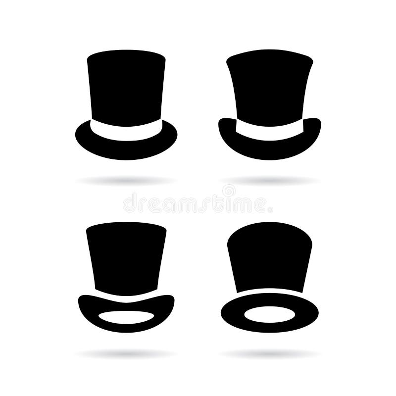 Gentleman Old Hat Logo Stock Illustrations – 2,931 Gentleman Old Hat ...