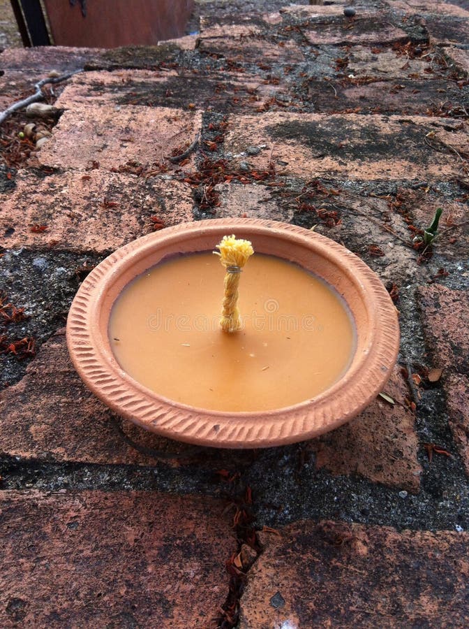 Old style candle stock image. Image of candle, tools - 56278421